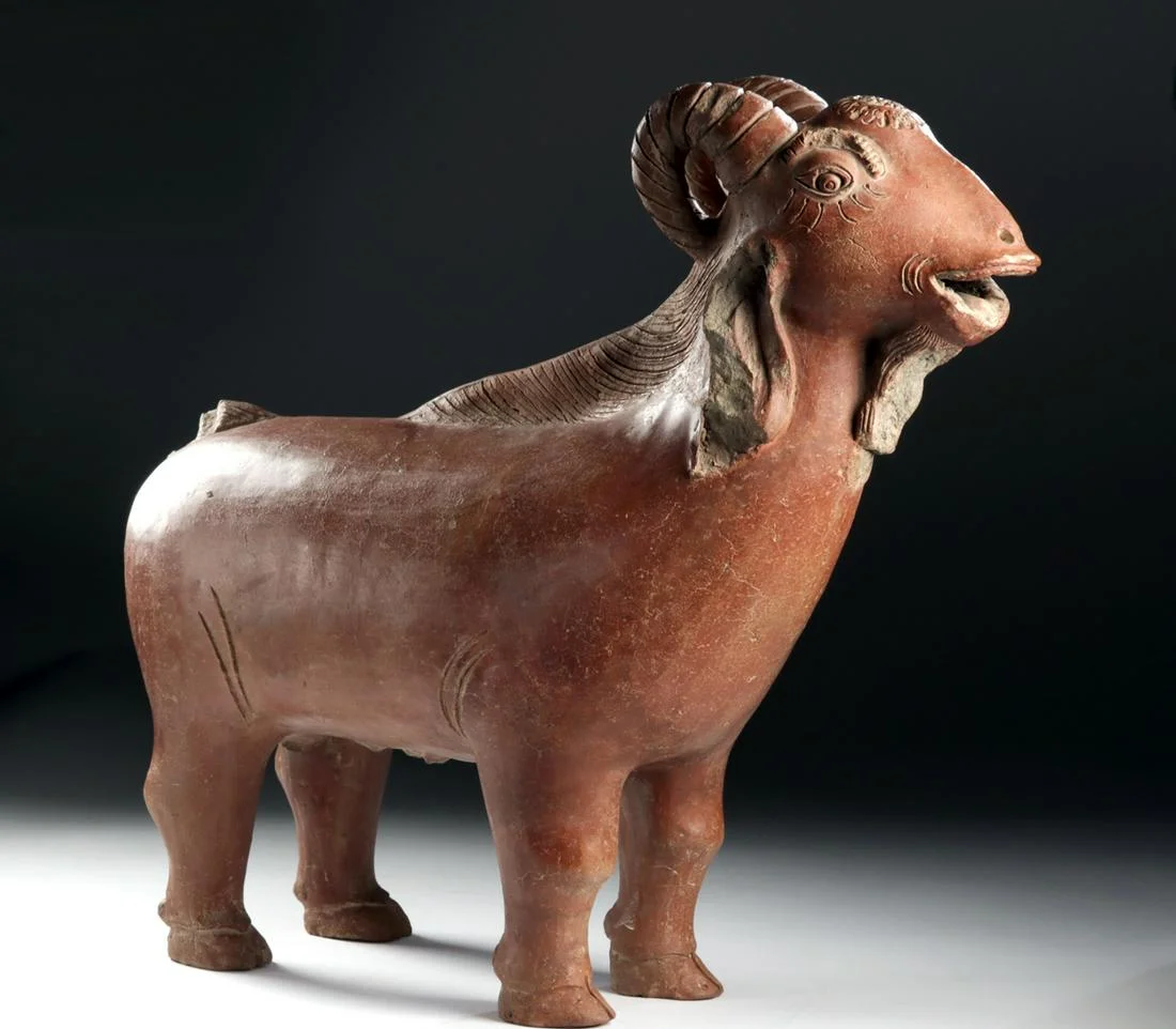 Category Spotlight: Indonesia and Artemis Gallery's Art of Asia Event ...