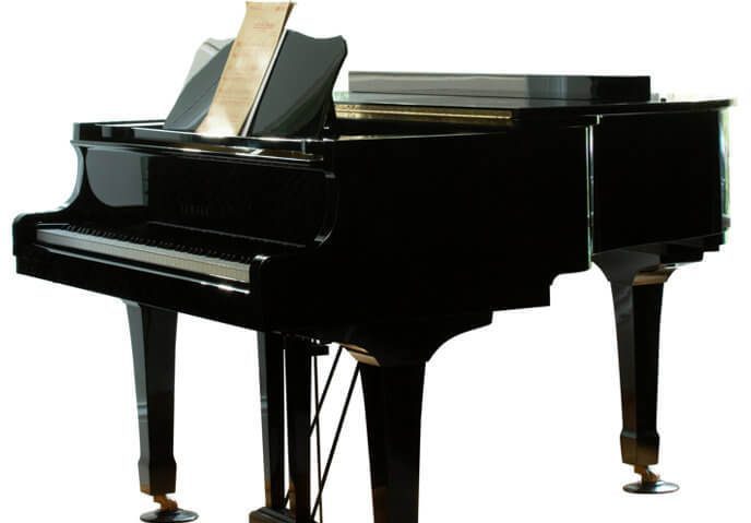 Heritage Auctions to Offer Linda Ronstadt’s ‘Piano For an Era,’ Played ...