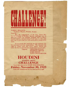 Final Part of Jim Rawlins’ Magic Collection Comes to Auction with ...