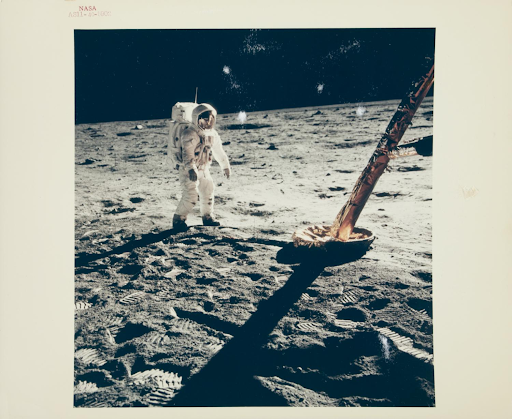 Parts from the Apollo 11 Columbia Command Module Are Coming to Auction ...