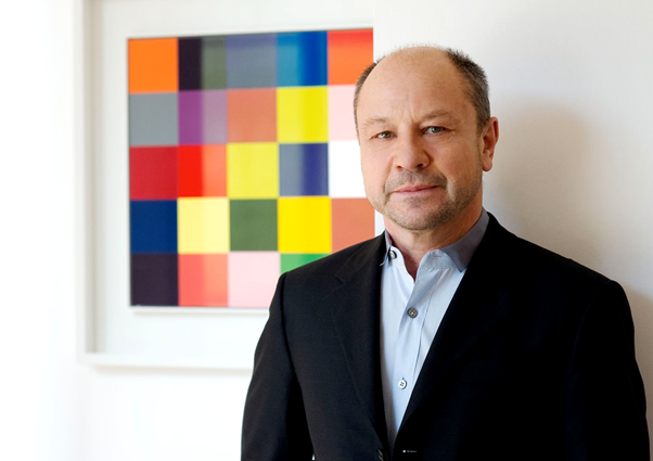 Van Ham to Offer Over 500 Works from the Olbricht Collection by ...