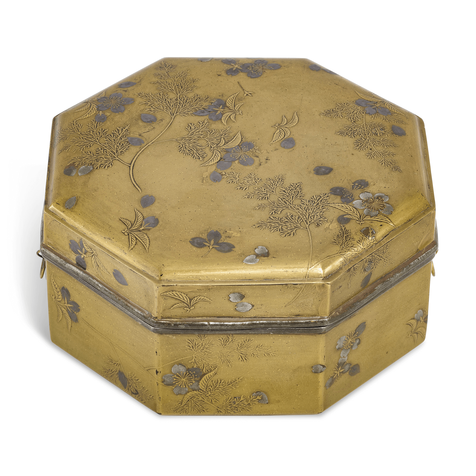 Christie’s Brings Traditional Japanese Boxes to Auction as Part of ...