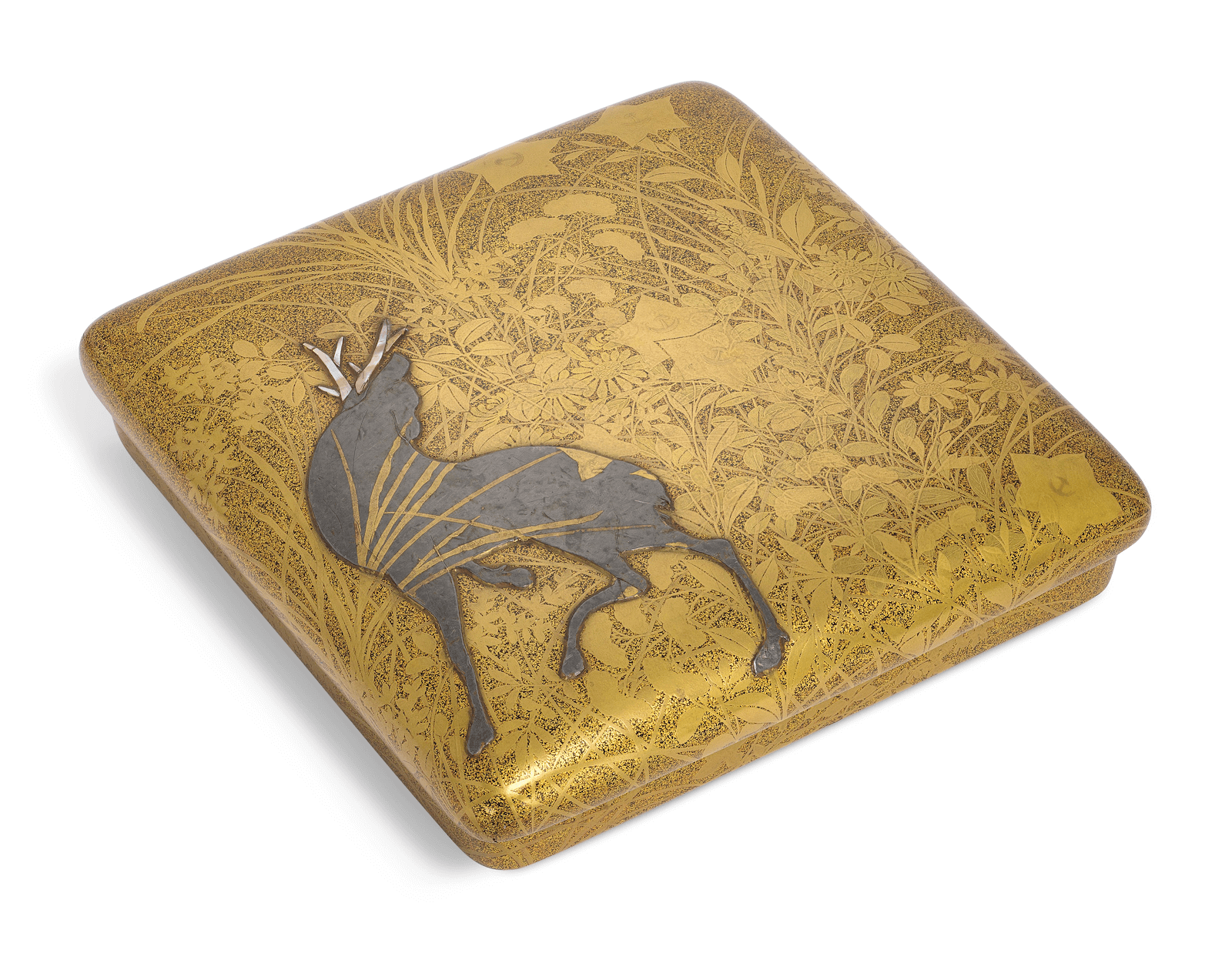 Christie’s Brings Traditional Japanese Boxes to Auction as Part of ...