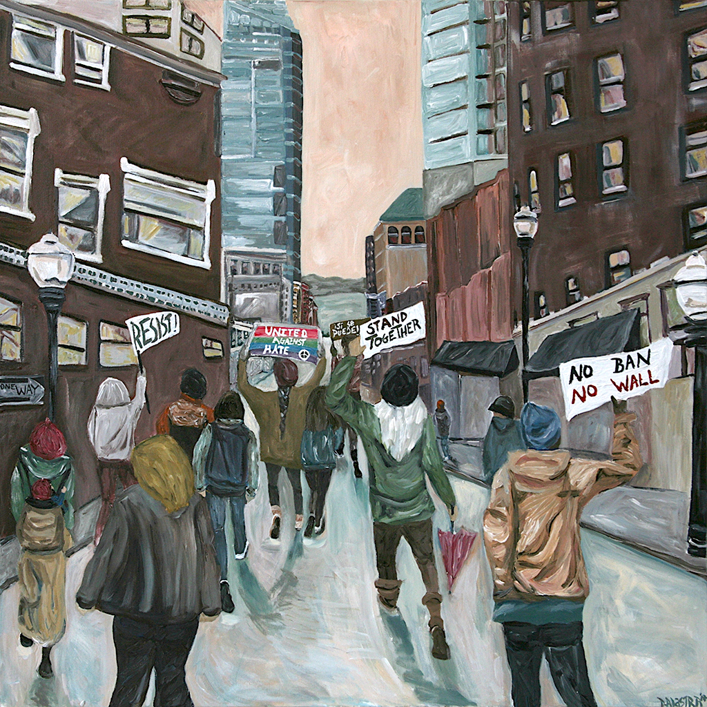 Youth for Human Rights National Peace Day Art Contest Winners Announced ...