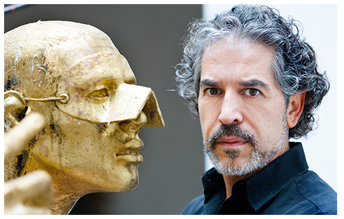 Artist to Know: Jorge Marín - Auction Daily