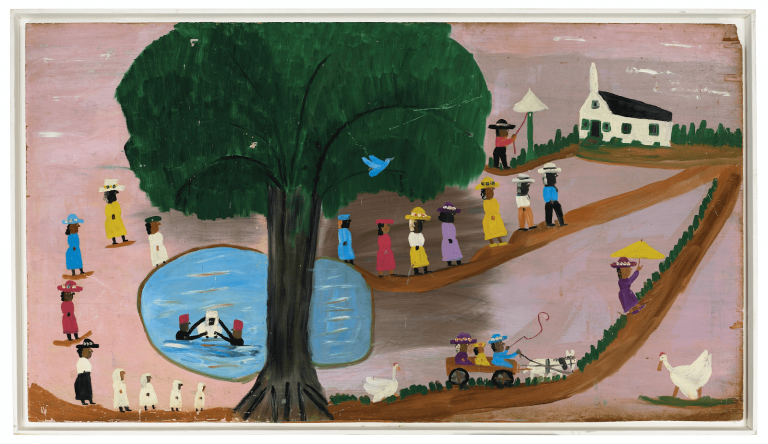 Highlights Around the Auction World: January 2021 - Auction Daily