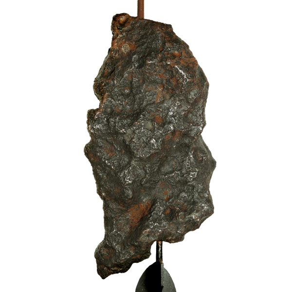 A Large, Important, Museum-quality Meteorite, 394 Pounds, 4 Billion+ ...