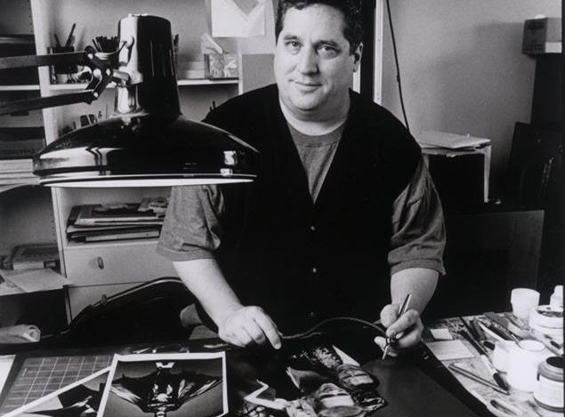 Masters on the Market: John Alvin - Auction Daily