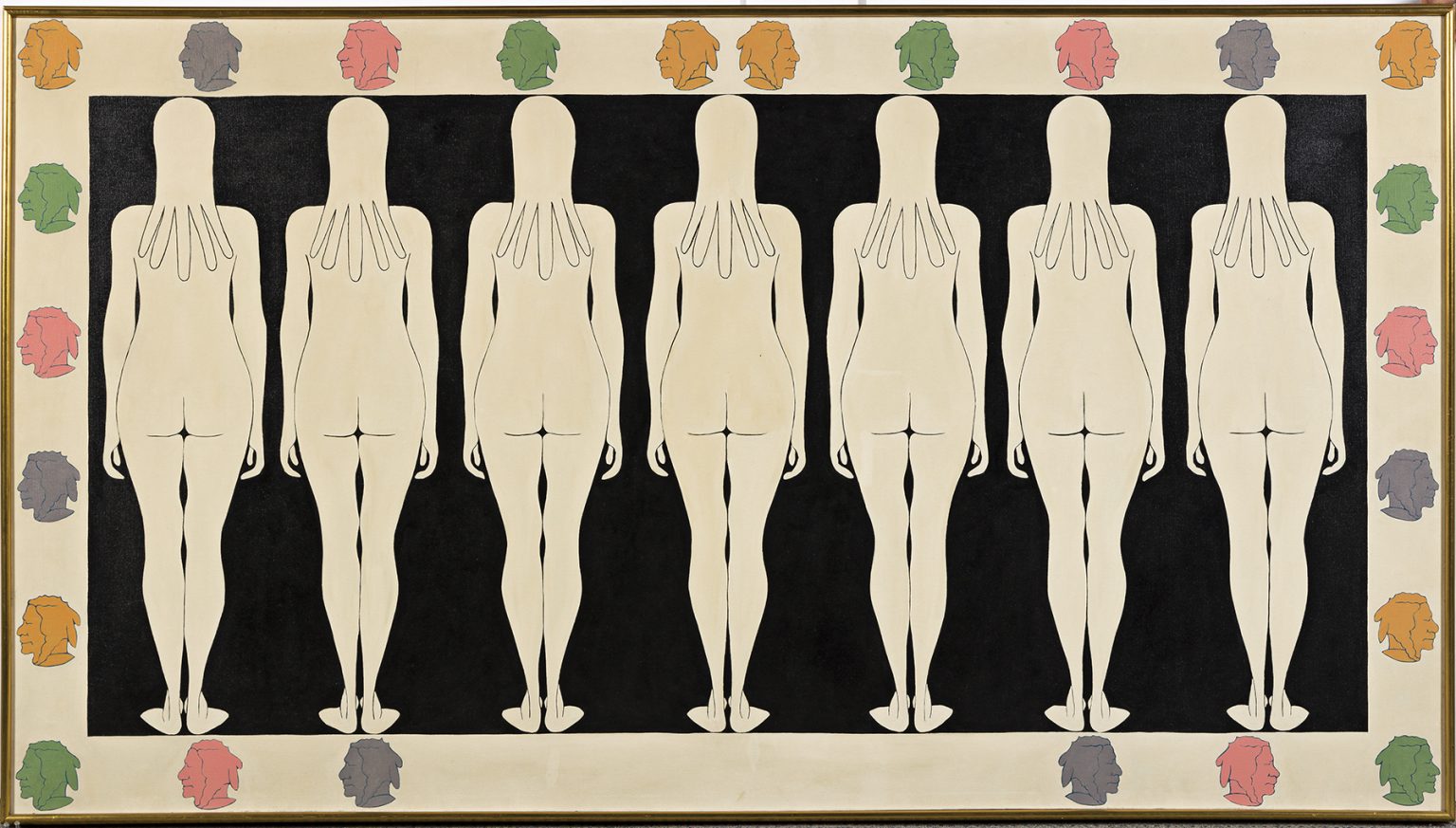 Modern & Post-War Art at Swann May 20 - Auction Daily