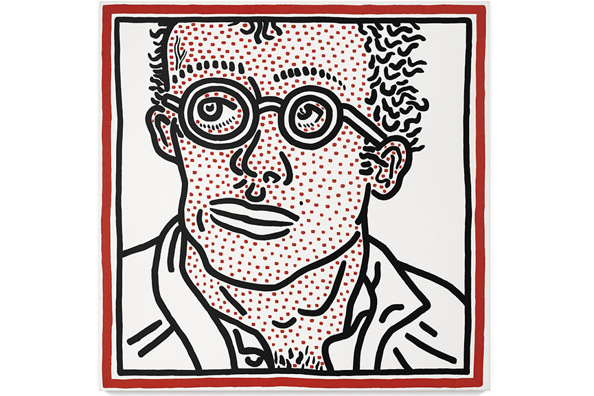 Keith Haring’s Legacy and History at Auction - Auction Daily