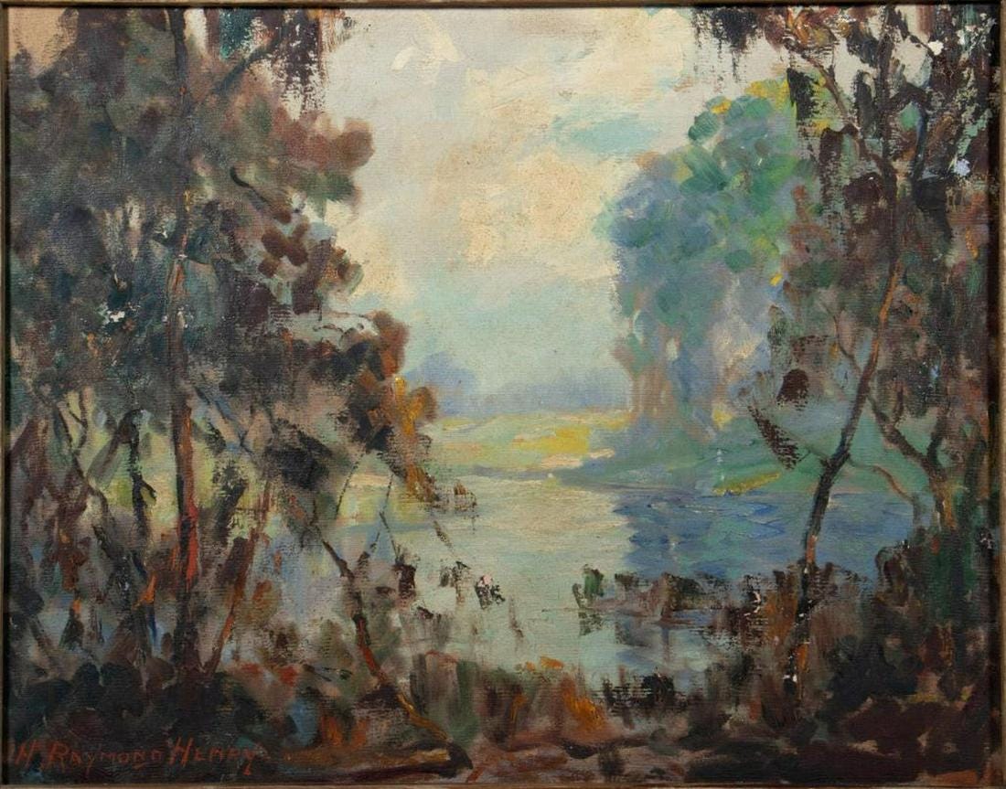 Turner Auctions + Appraisals Opens The Door To A Cabinet Of Curiosities ...