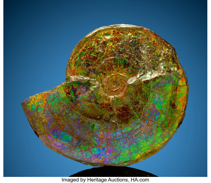 Hit the Motherlode with Stunning Minerals Shimmering in Heritage Nature ...