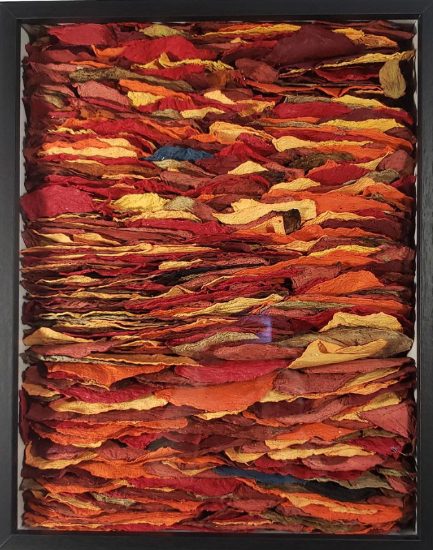 Artist to Know: Jiyoung Chung - Auction Daily