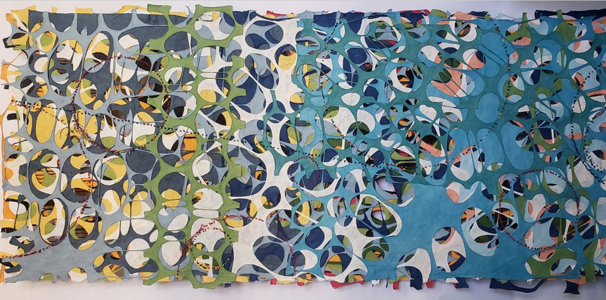 Artist to Know: Jiyoung Chung - Auction Daily