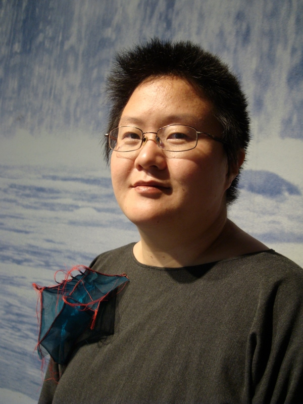 Artist to Know: Jiyoung Chung - Auction Daily