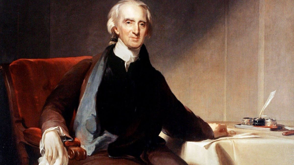 Freeman's Will Offer Declaration of Independence Copy Given to Charles ...