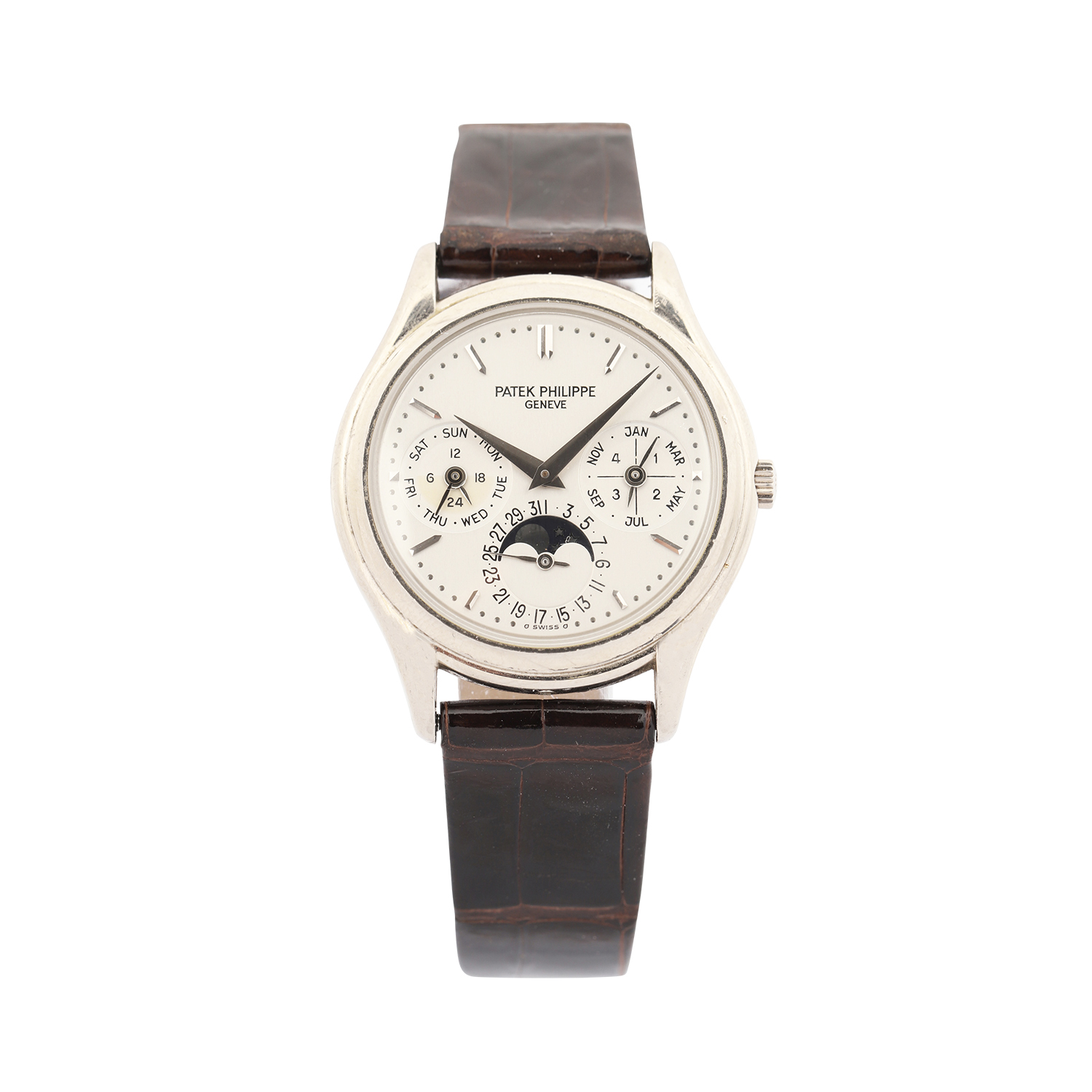 Miller & Miller’s June 12th Watches & Jewelry Auction Features Fine ...