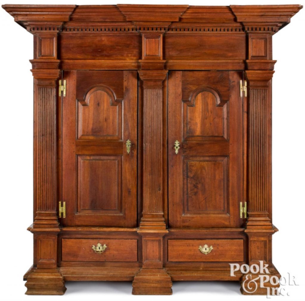 Inside the Auction House: Pook & Pook, Inc. - Auction Daily