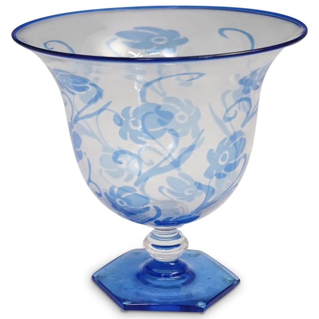 Early Steuben Glass Offered From the Collection of Alan and Susan ...