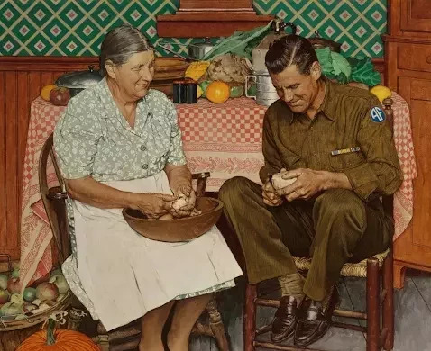 Auction Daily’s 2021 Thanksgiving Treasure Hunt - Auction Daily