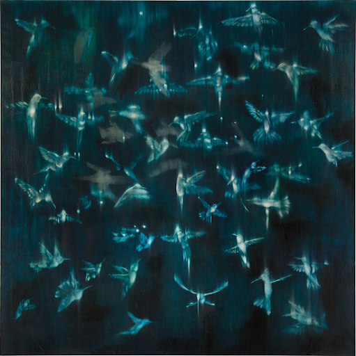 Artist to Know: Ross Bleckner - Auction Daily