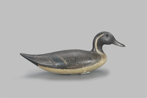 Rare 19th-Century Decoys Come to Auction With Copley - Auction Daily