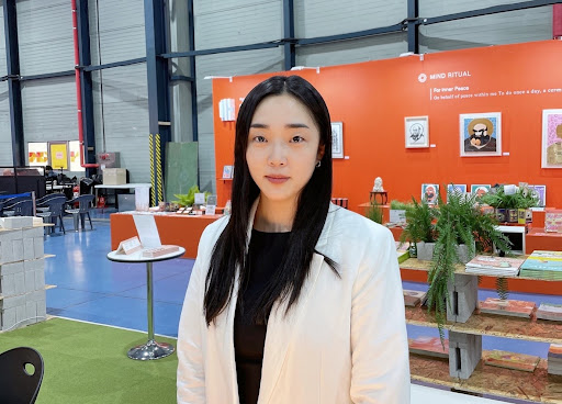 Interview With BAF Organizer Haeda Kim: “We Are Gradually Preparing for ...