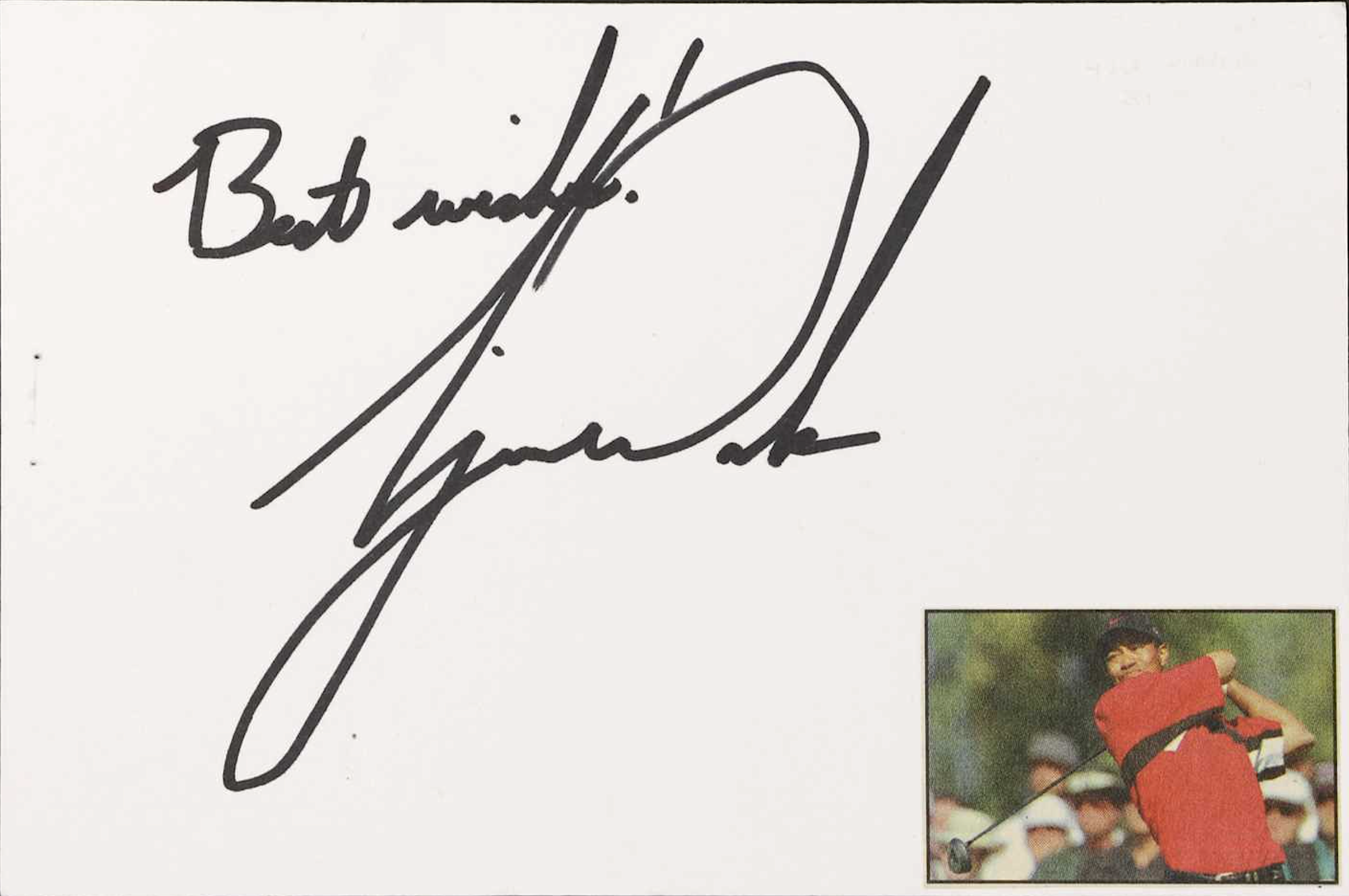 Signed, sealed, delivered: ‘world’s largest’ private collection of ...