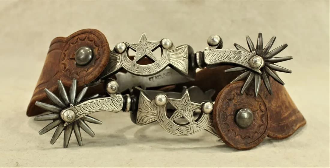 New Frontier to auction prized Old West and Native artifacts from two ...