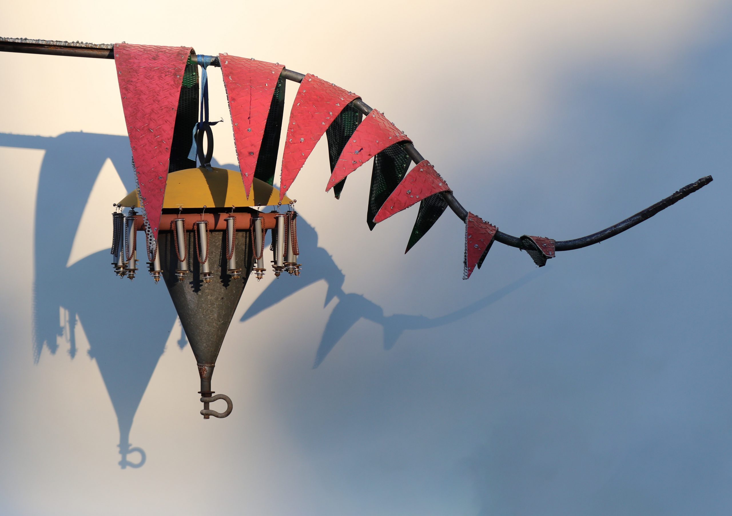 A World of Creativity and Imagination is Unveiled in John Kahn's ...