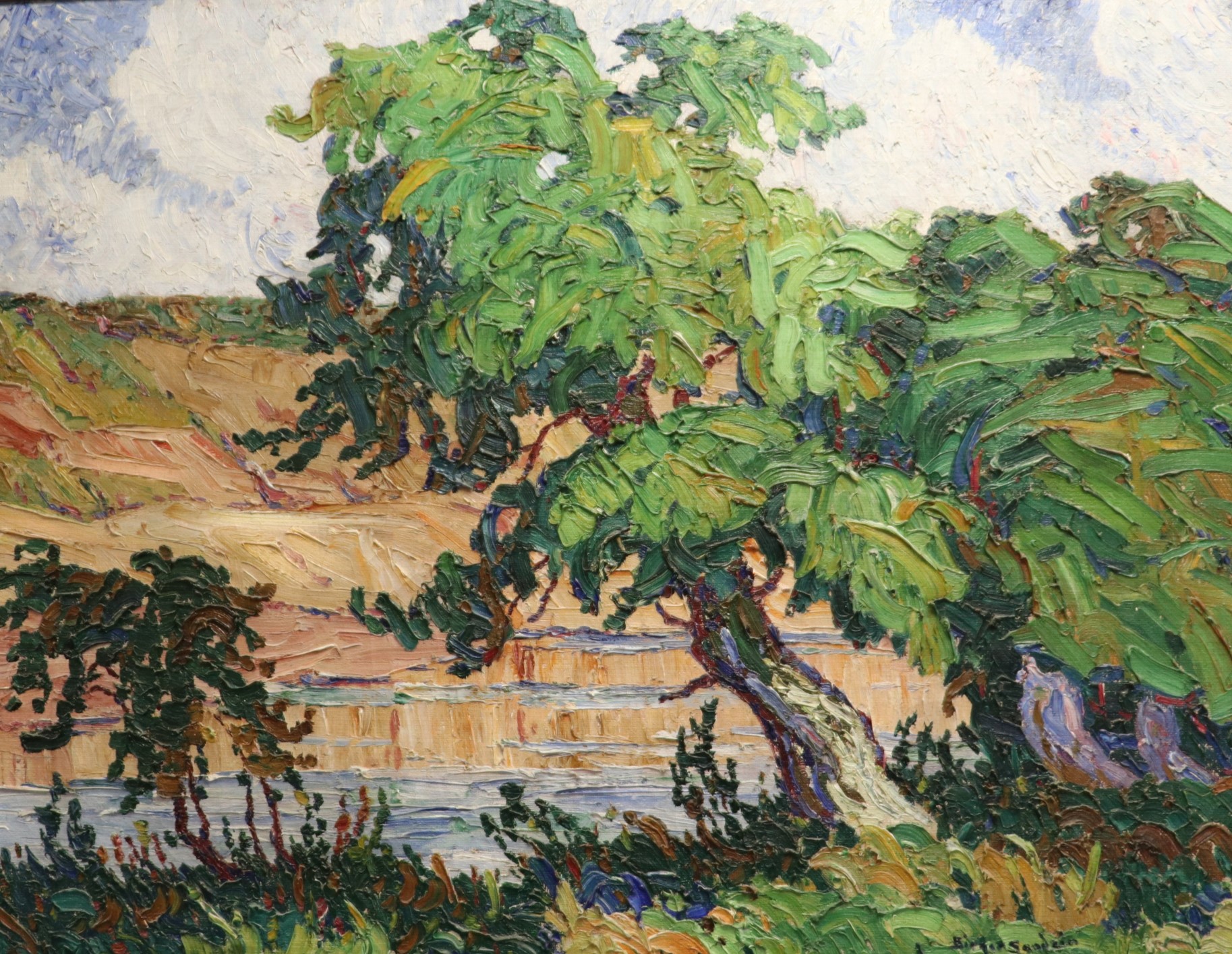 Soulis Auctions shines spotlight on giants of American Regionalism art ...