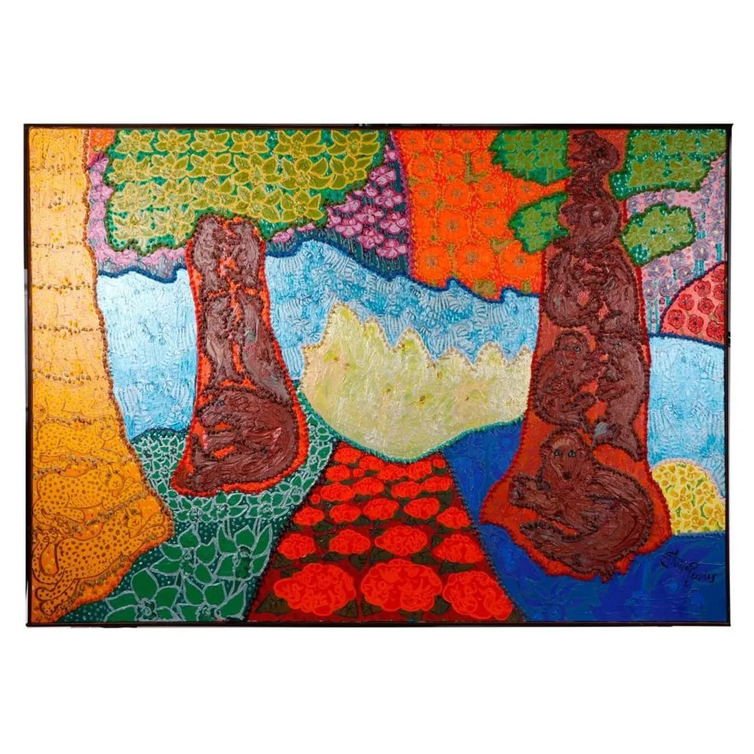 The Applegate Collection - Auction Daily