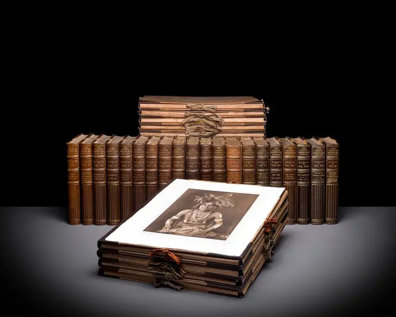 Fine Books from the Dorros Family Collection - Auction Daily