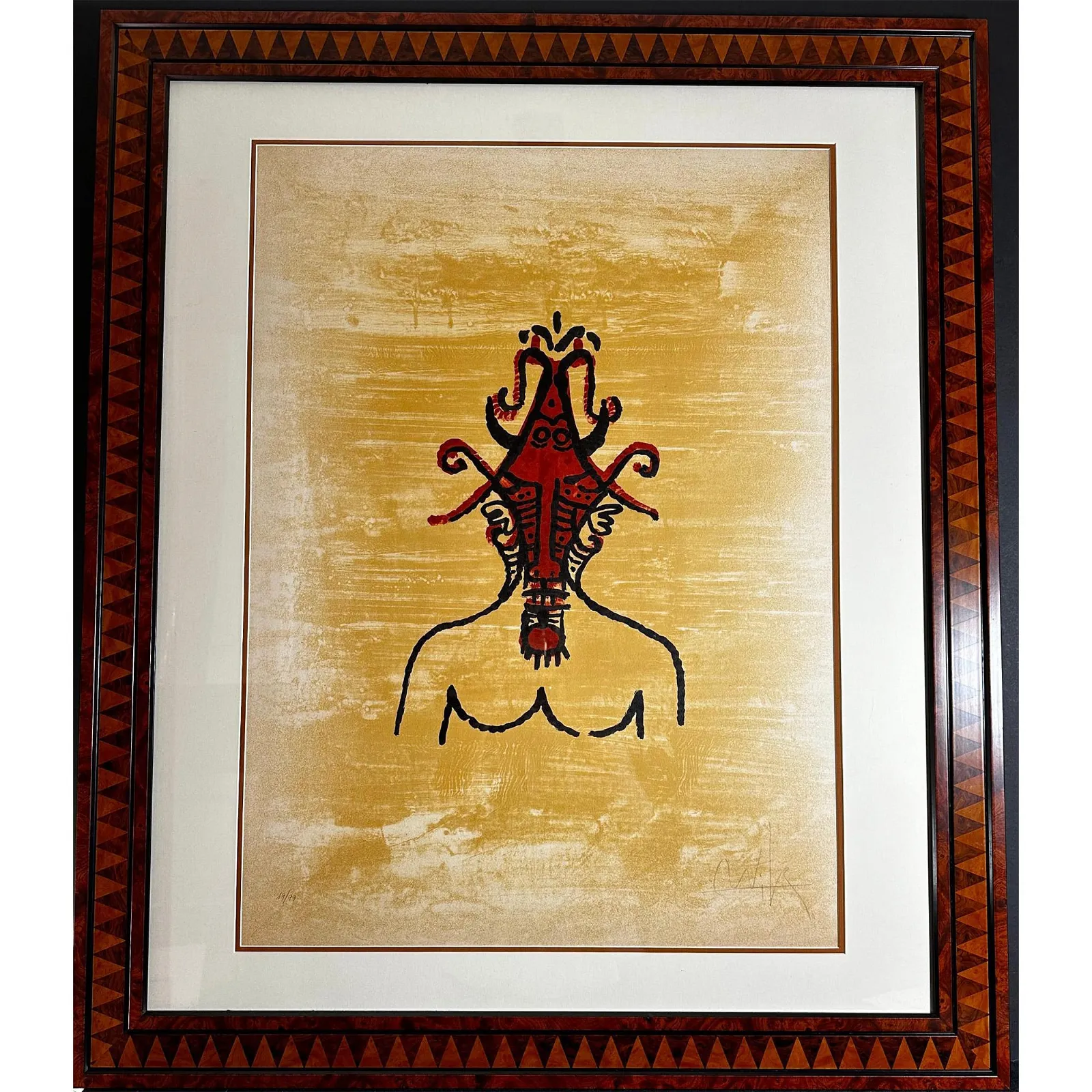 Contemporary and Modern Art Auction - Auction Daily