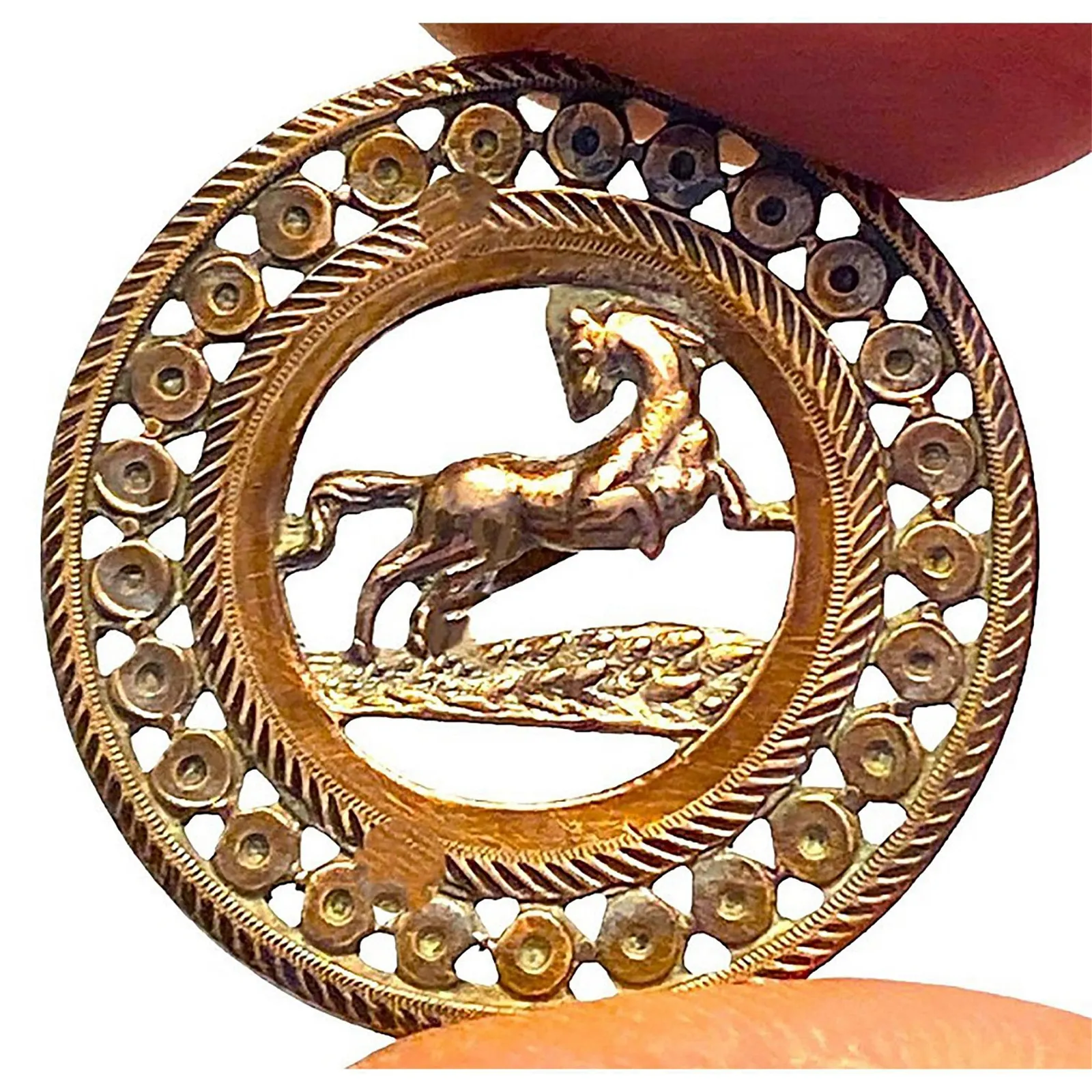 1 of the top rarities in the auction-Pictorial copper - Auction Daily