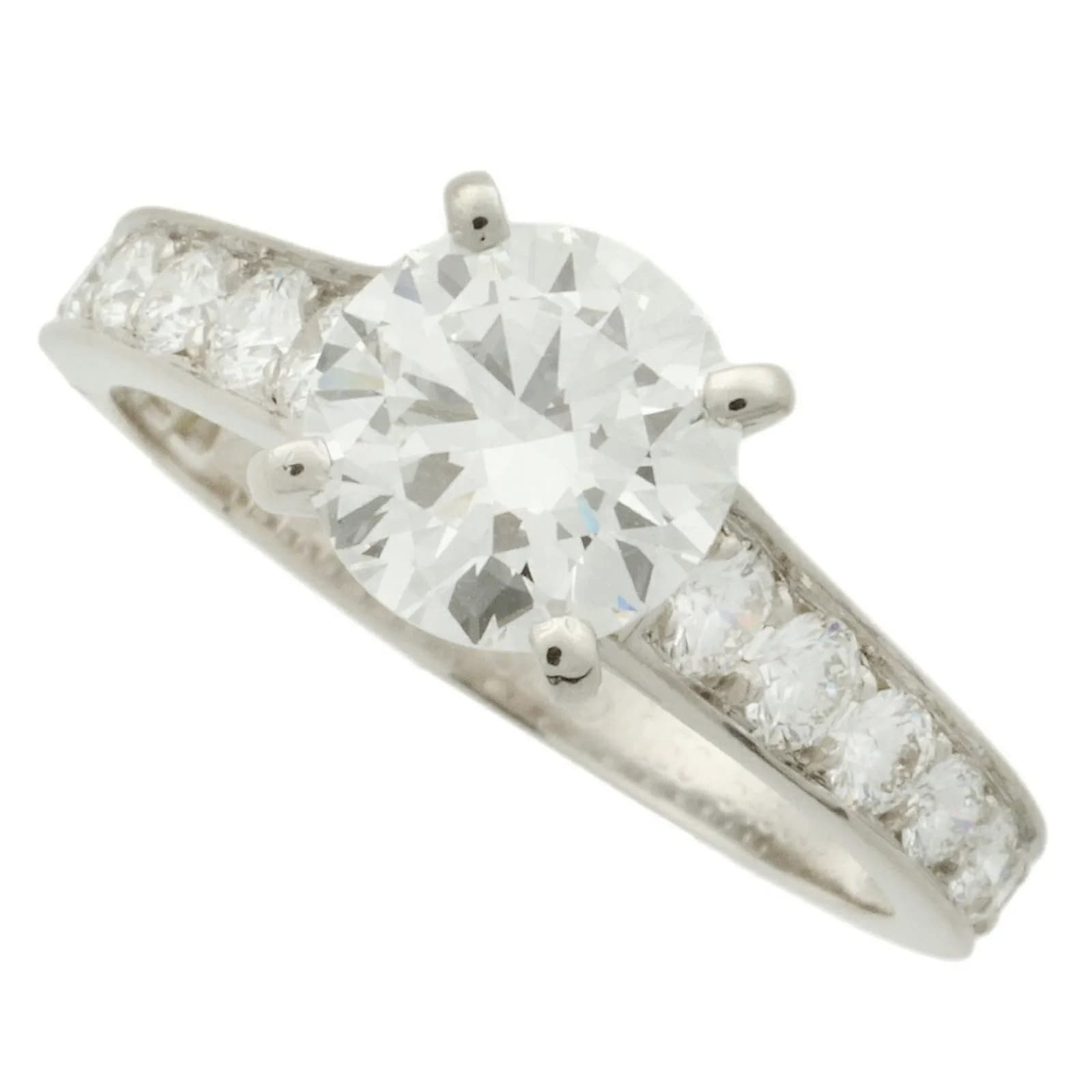 Captivating Cartier Creations Sale at NY Elizabeth: Browse Panthère ...