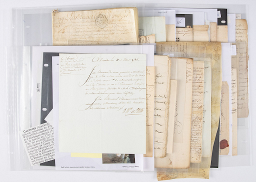 Everard Auctions Presents Historical Letters & Documents in June